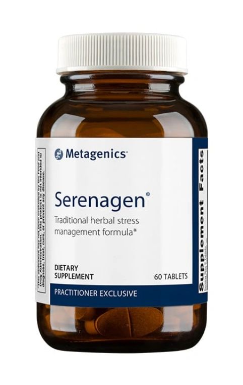 Serenagen (60 tabs)